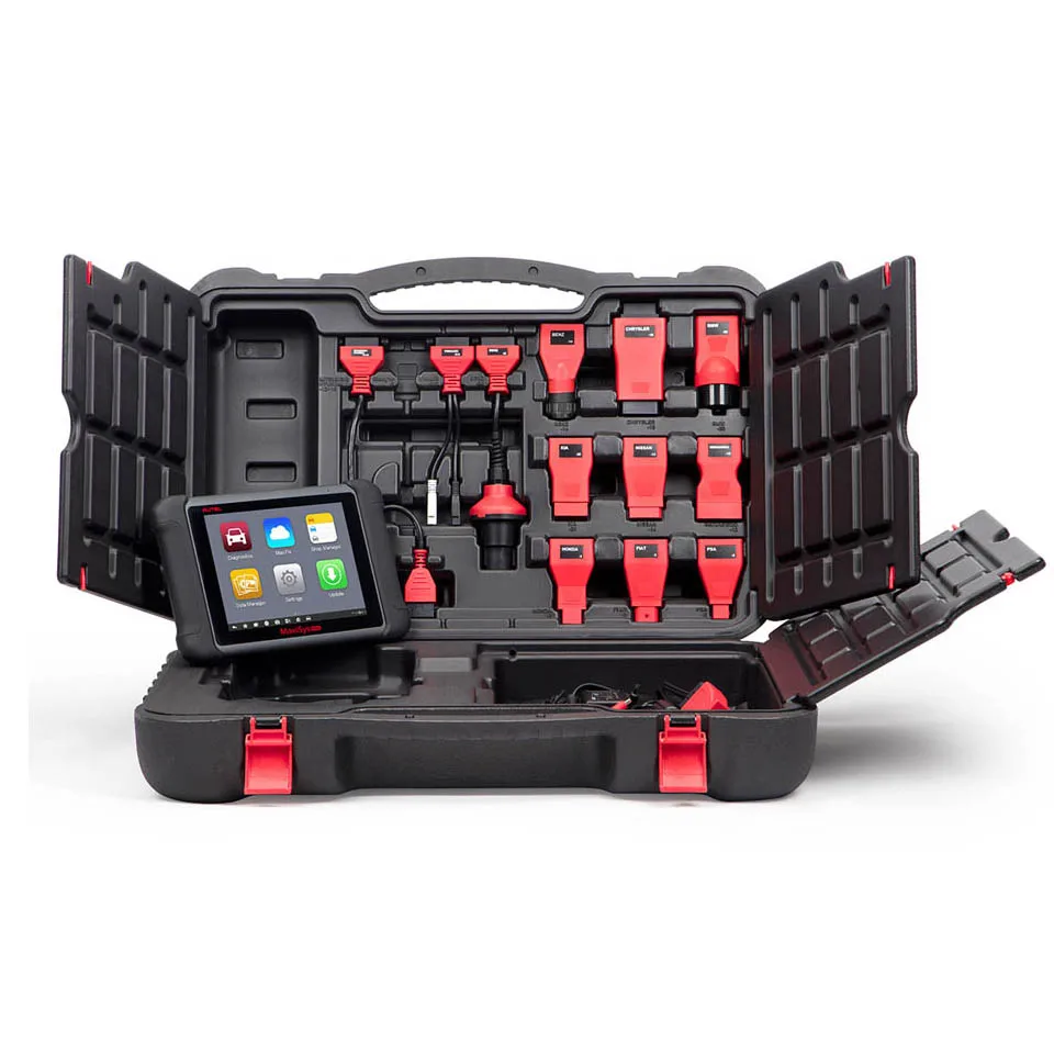 Multi Vehicle Diagnosis Machine Autel Maxisys Ms906 Diagnostic Scanner ...