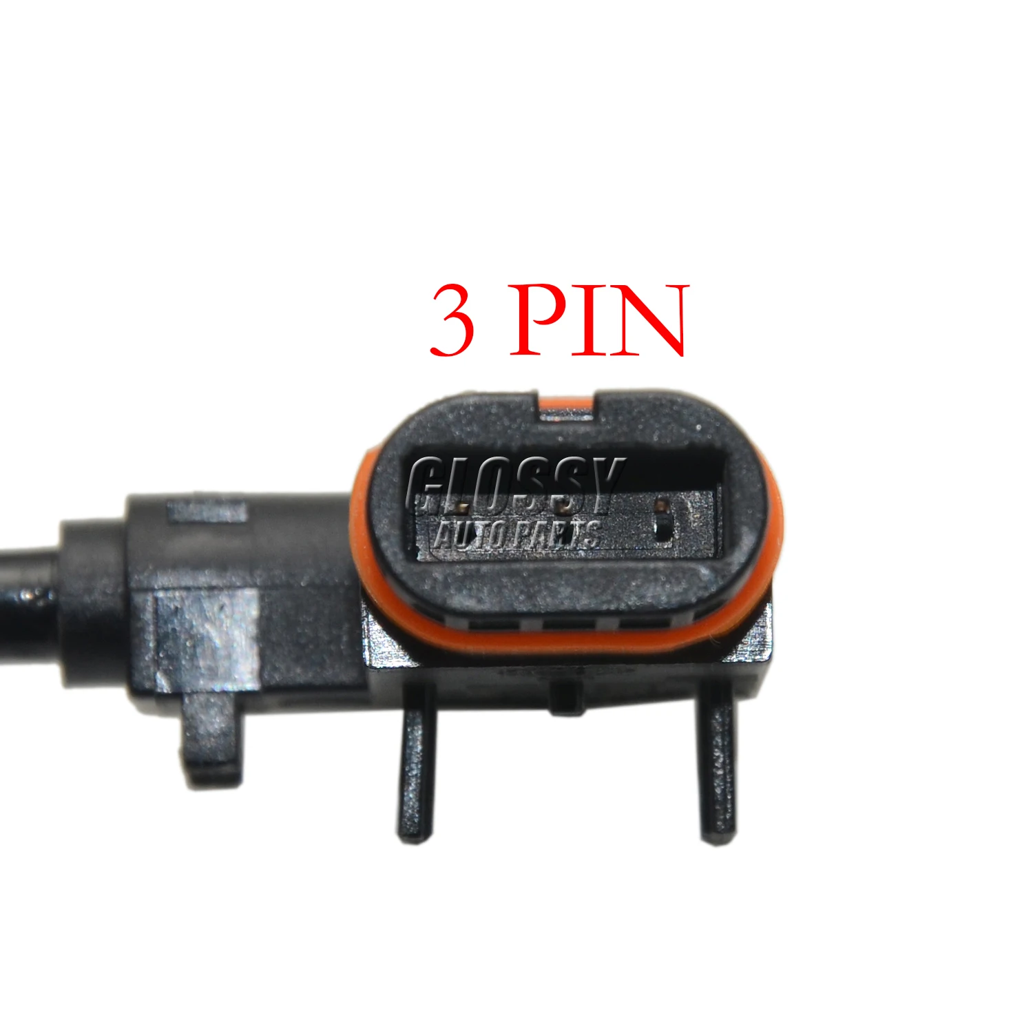 Glossy Air Suspension Strut For S550 W221 Airmatic 4matic 221 320 01 38 ...