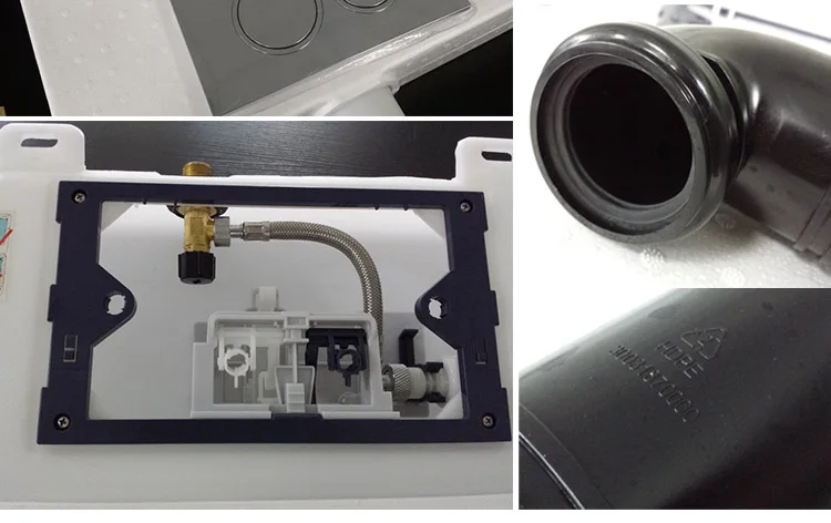 浴室 3/6 升水印隐蔽水箱与双冲洗按钮与 Wels G3003-2 - Buy 隐蔽的水箱，双冲洗隐蔽的水箱，水印隐蔽的水箱 Product ...