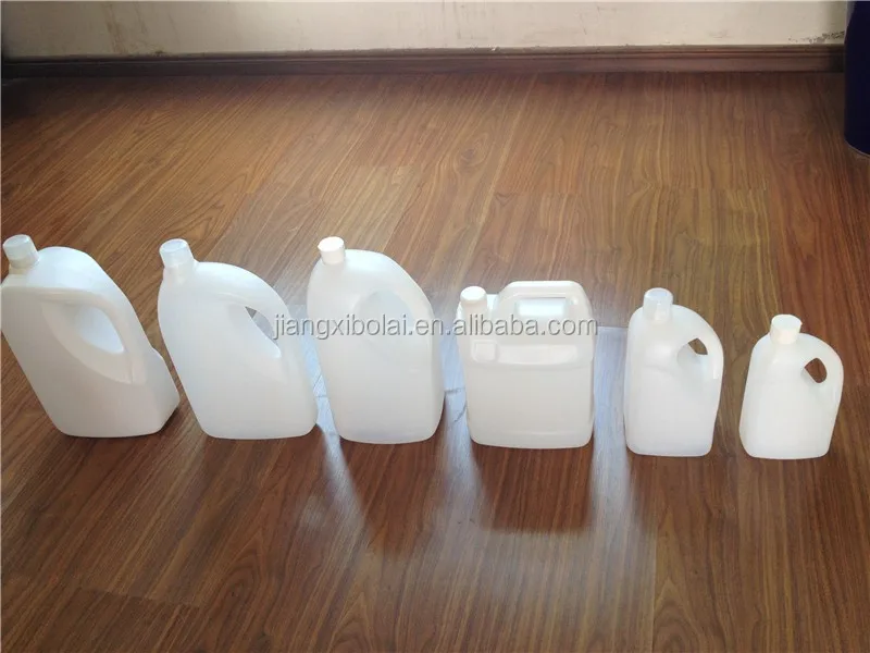 2000ml Hdpe Plastic Edible Oil Bottle,Cooking Oil Packing Plastic ...