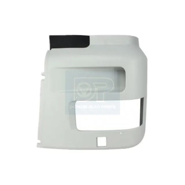 1295735 1295732 Depehr重型欧洲拖拉机脚踏板daf Xf95 95xf卡车塑料脚踏井箱 - Buy 卡车脚踏步 ...