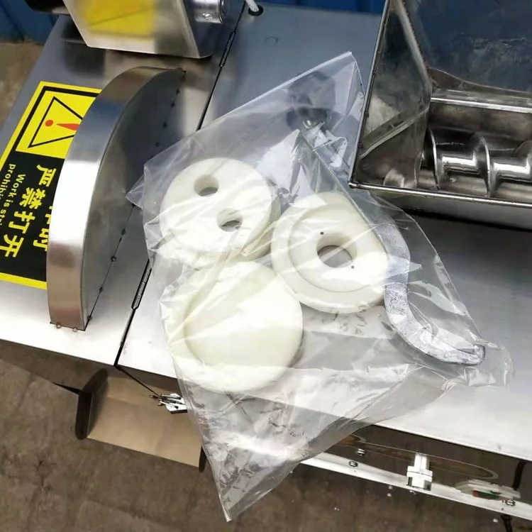 Rotary Dough Cutter / Dough Sheet Cutter / Dough Cutter For Bread - Buy ...