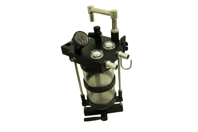 Nb029 Anesthesia Machine Co2 Absorber Circle Absorber - Buy Circle ...