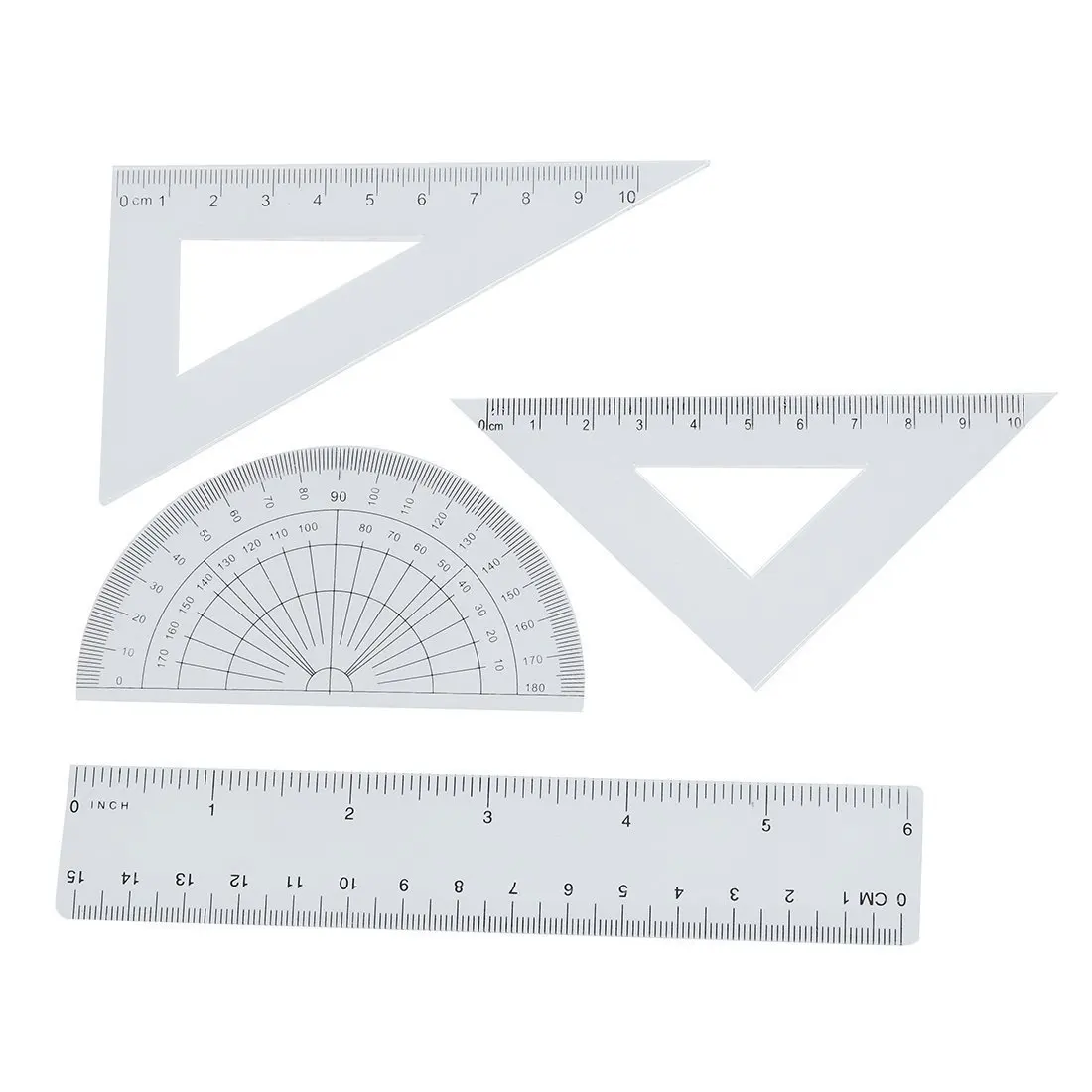 Cheap 15cm Geometry Ruler Set, find 15cm Geometry Ruler Set deals on ...