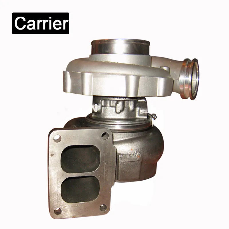 Gt42 Turbocharger 723117-5005s 61560116227 With Wd615.68 - Buy Turbo ...