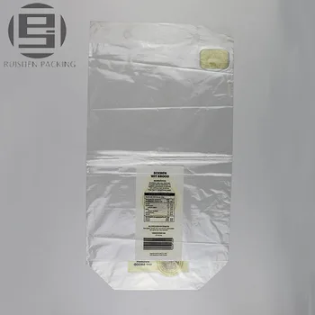 Ldpe Plastic Printed Bread Packaging Bags - Buy Plastic Bread Packaging ...