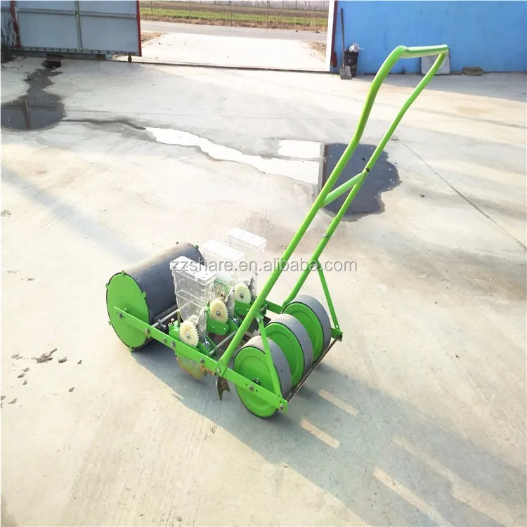 Precision Vacuum Seeder Vegetable Seed Planter - Buy Precision Vacuum ...