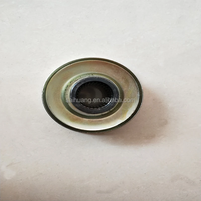 41204-35082 Rear Drive Pinion Companion Flange for Land Cruiser FZJ79
