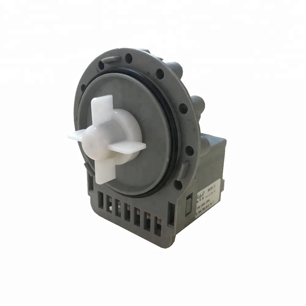 220v Water Dishwasher Drain Pump For Washing Machine - Buy Washing ...
