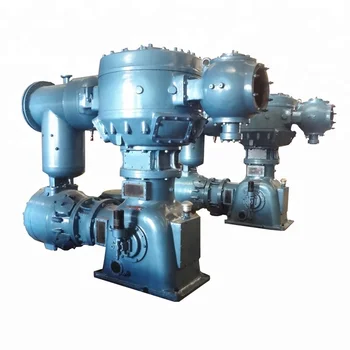 2 Stage Compression Co2 Compressor Urea Plant - Buy Co2 Compressor ...