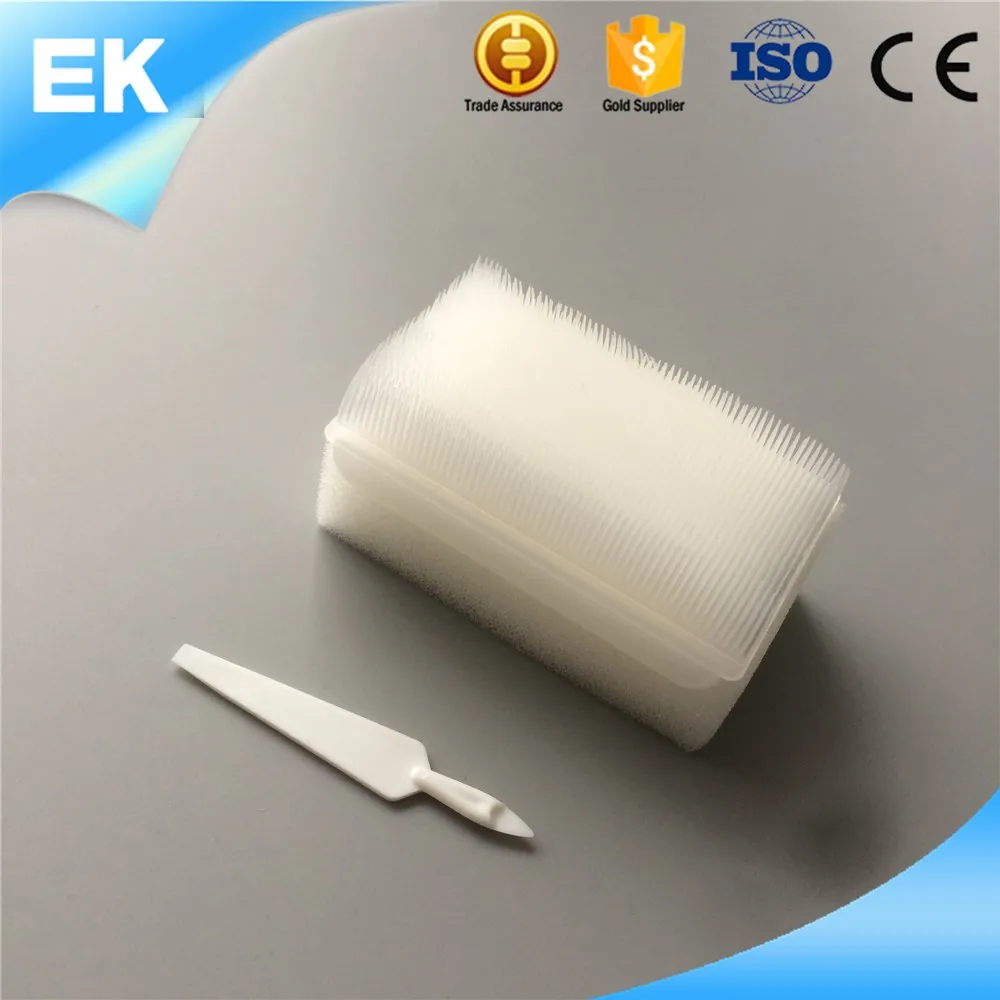 Ce&iso Approved Disposable Medical Hand Scrub Brush With Sponge With ...