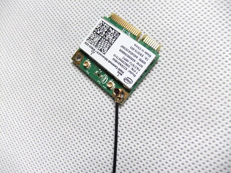 Smt Ipex4 Mhf4 Ipx 4 Generation Smaller Receptacle Connector - Buy Mhf4 ...