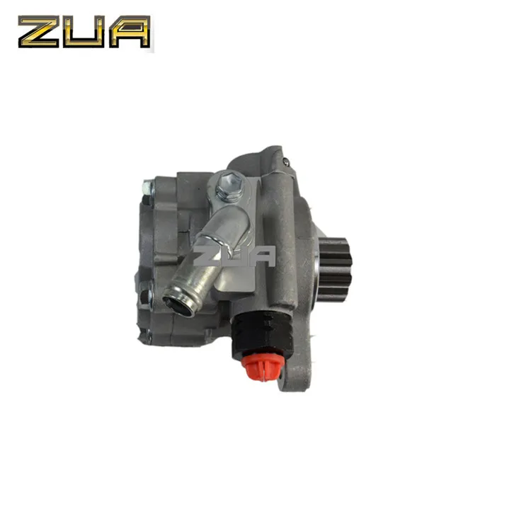 High Quality Power Steering Pumps for TOYOTA HILUX VIGO