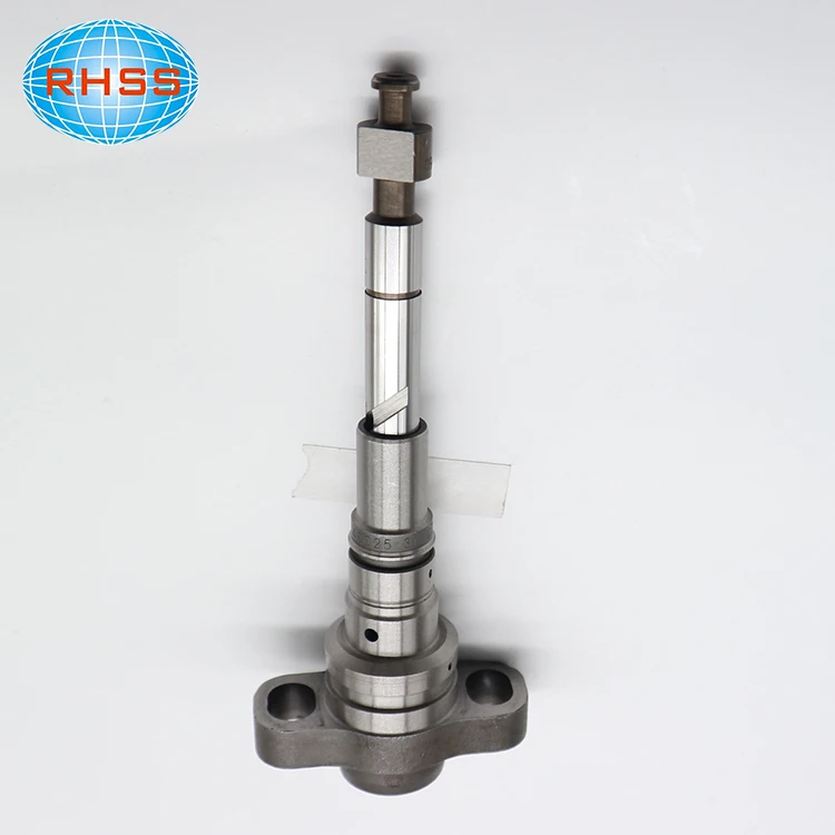 Auto Parts Diesel Fuel Injection Pump Plunger - Buy Diesel Fuel ...