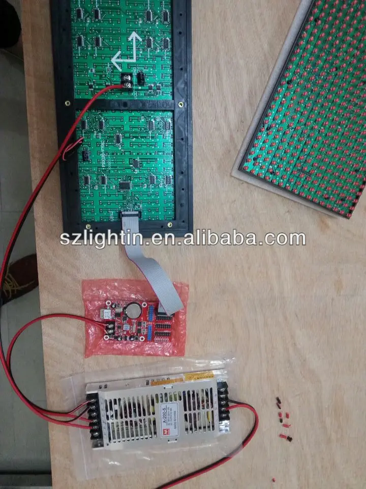 XLG LED Display Controllers - Efficient & Versatile Solutions