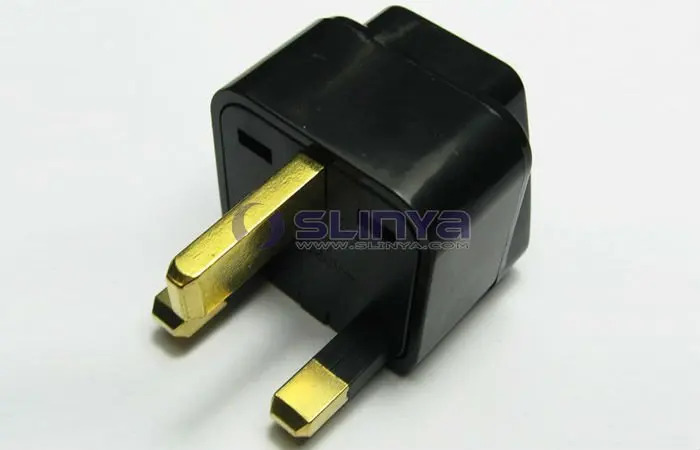 Uk 3 Pin Plug Bs 1363 Socket Uk Power Plug - Customized Support