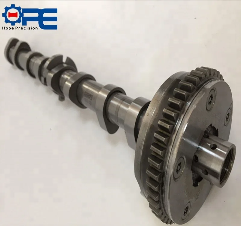 Oe# 06h109022bg 1 Pair Intake Exhaust Camshaft 06h109022bj 06h109022ba ...