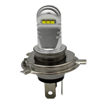 Super Bright 6 Volt Led Motorcycle Headlight Bulbs Conversion - Buy 6 ...