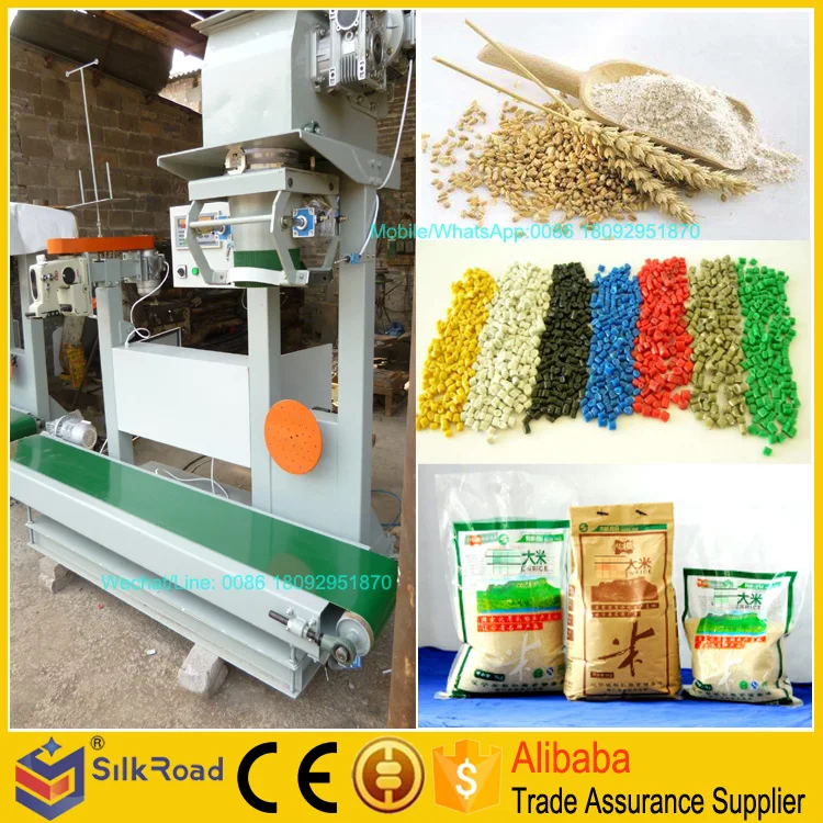Top Quality 5kg Rice Packing Machine - Buy Rice Packing Machine,5kg ...