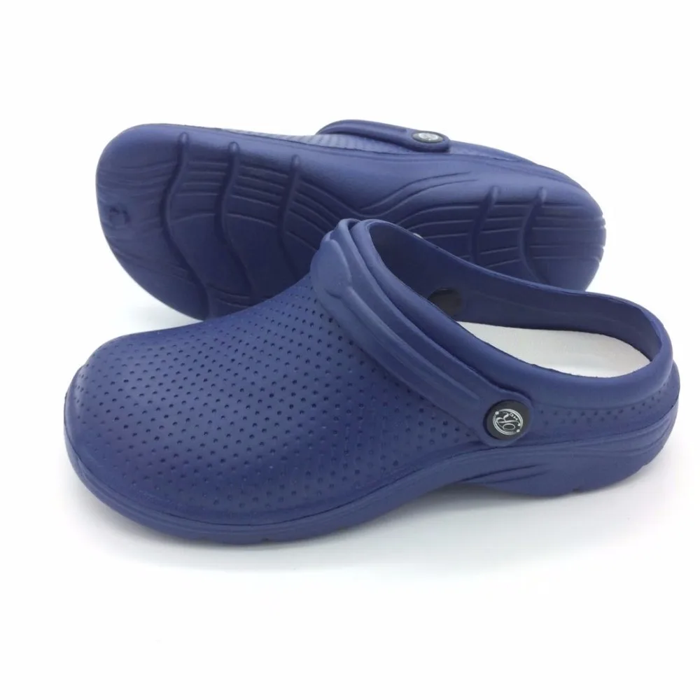 Eva Surgical Clogs Operating Room Slippers Eva Nurse Work Shoes - Buy ...