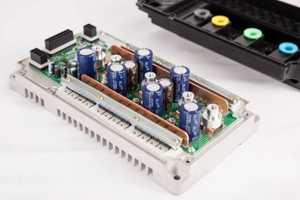 votol em150 3kw 48-72v electric motor controller programmable Products ...