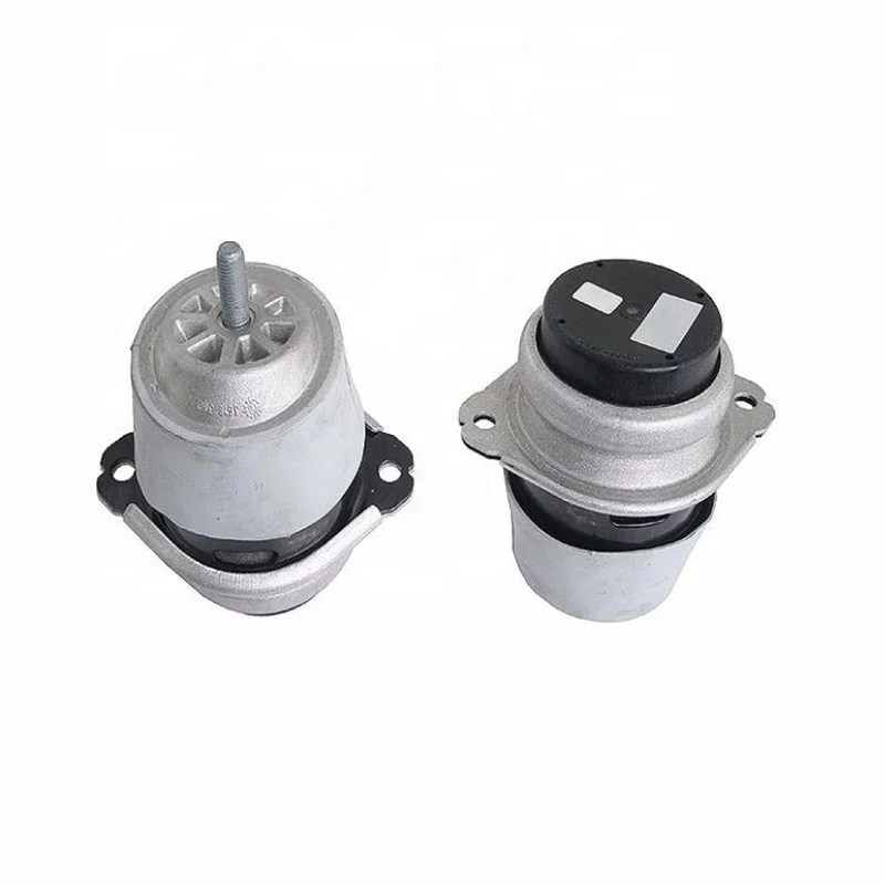 Engine Support Bracket Support Mount For Panamera 7pp199331a - Buy ...