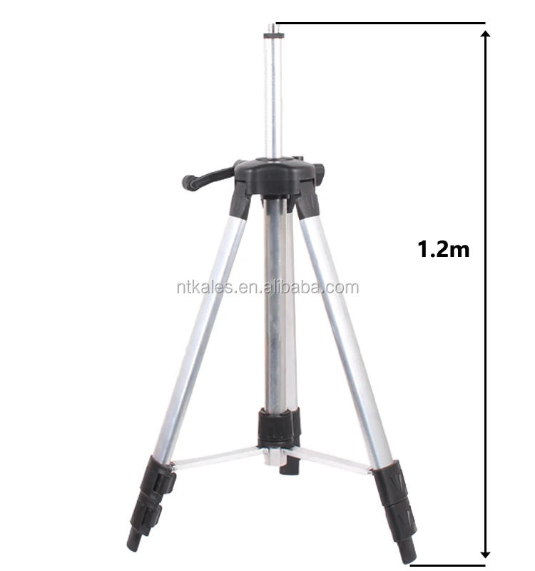 1.2m Tripod For Laser Level - Buy 1.2m Tripod,Tripod For Laser Level ...