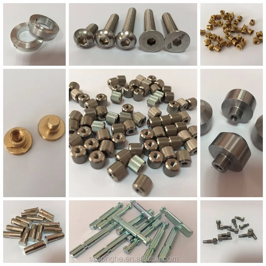 Stainless Steel Threaded Rod Double Sided Screw Bolt M25 Thread Rods ...