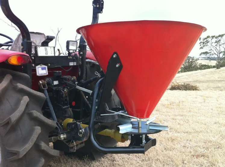 Discount! Manual 3 Point Garden Seed Fertilizer Spreader For Sale - Buy ...