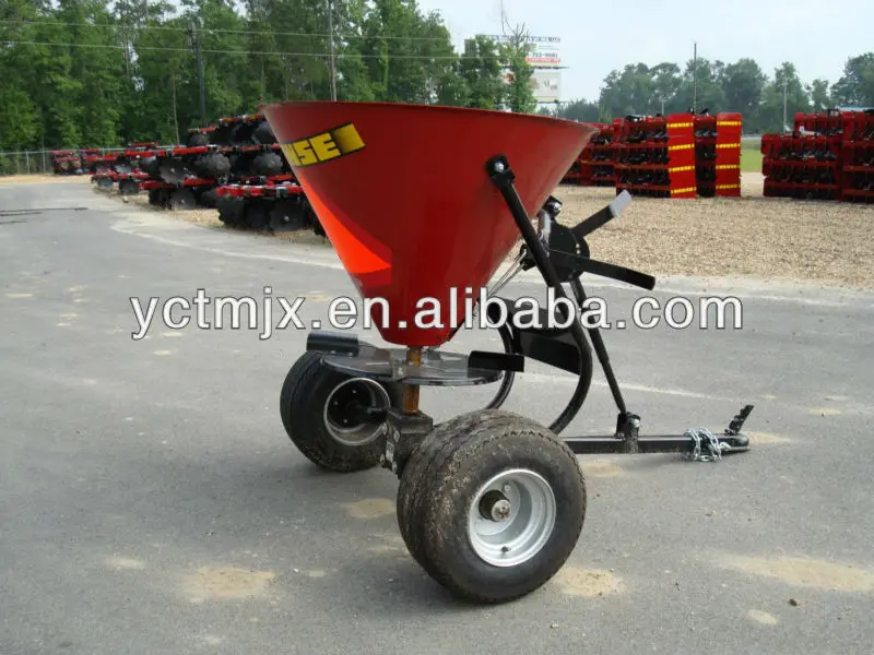 3 Point Hitch Fertilizer Spreader For Sale,Farm Atv Fertilizer Spreader ...
