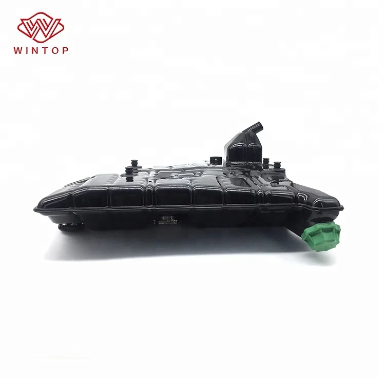 Promotion Black Expansion Tank For Truck Cooling System Oe 0005002149 ...