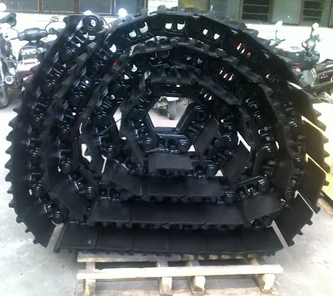 Sell D65e-12 Single Grouser Track Shoe 600mm 14mm,Dozer Track Shoes ...