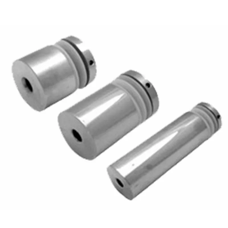 A2 Stainless Steel LED Glass Standoff - Durable & Versatile