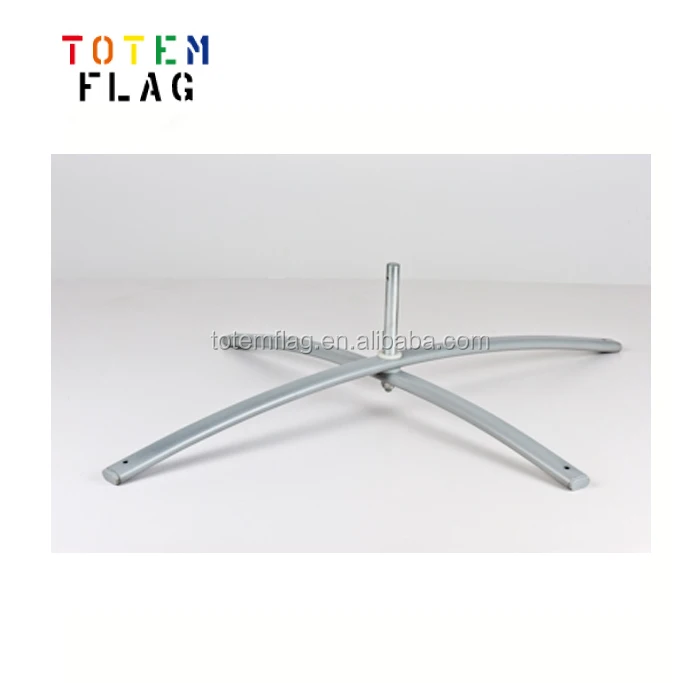 Wholesale Flag Pole Stand Cross Steel Base - Buy Pole Base,Cross Steel ...