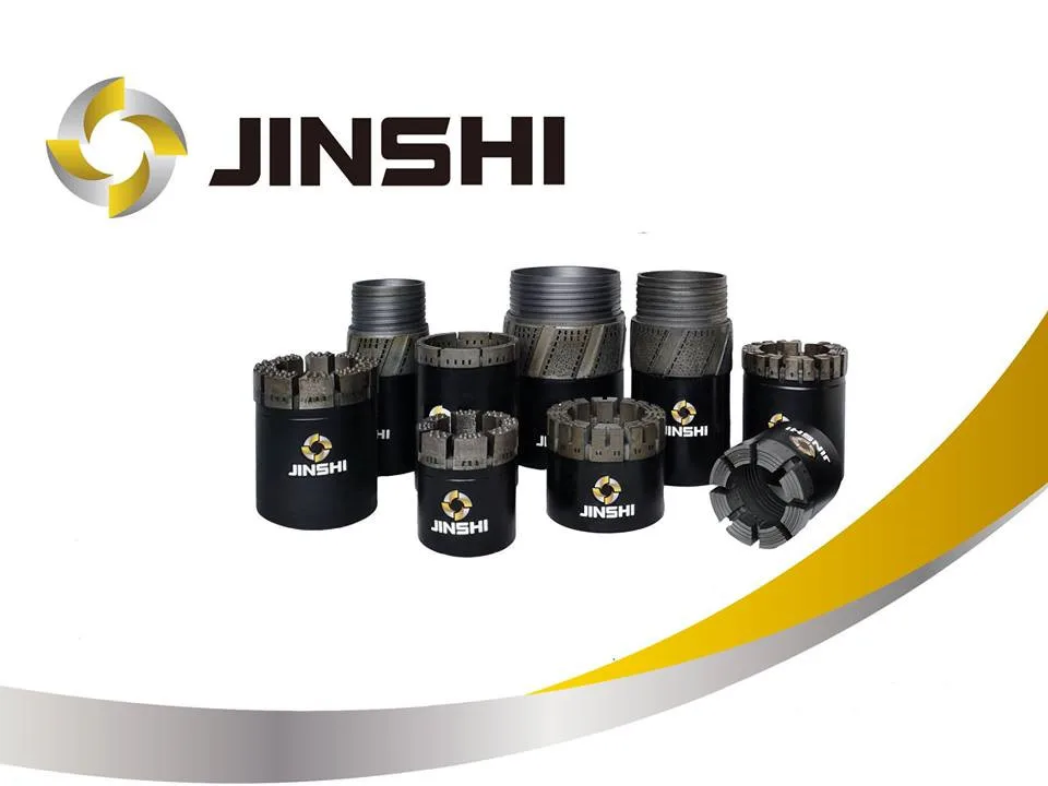 Hydraulic Drill Rod Foot Clamps - Reliable and Efficient