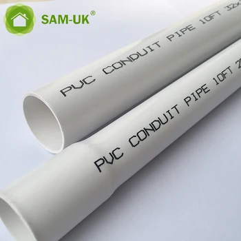 Taizhou Manufacturer 20mm 1/2" Pvc Pipe Flare - Buy Pvc Pipe Flare,1/2 ...