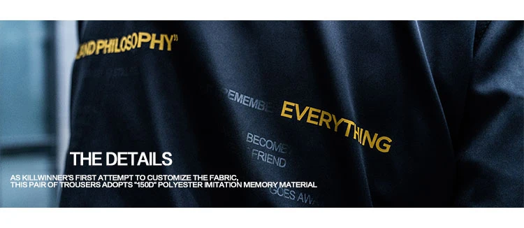 Killwinner Mens Hooded Sports Jackets - Waterproof & Stylish