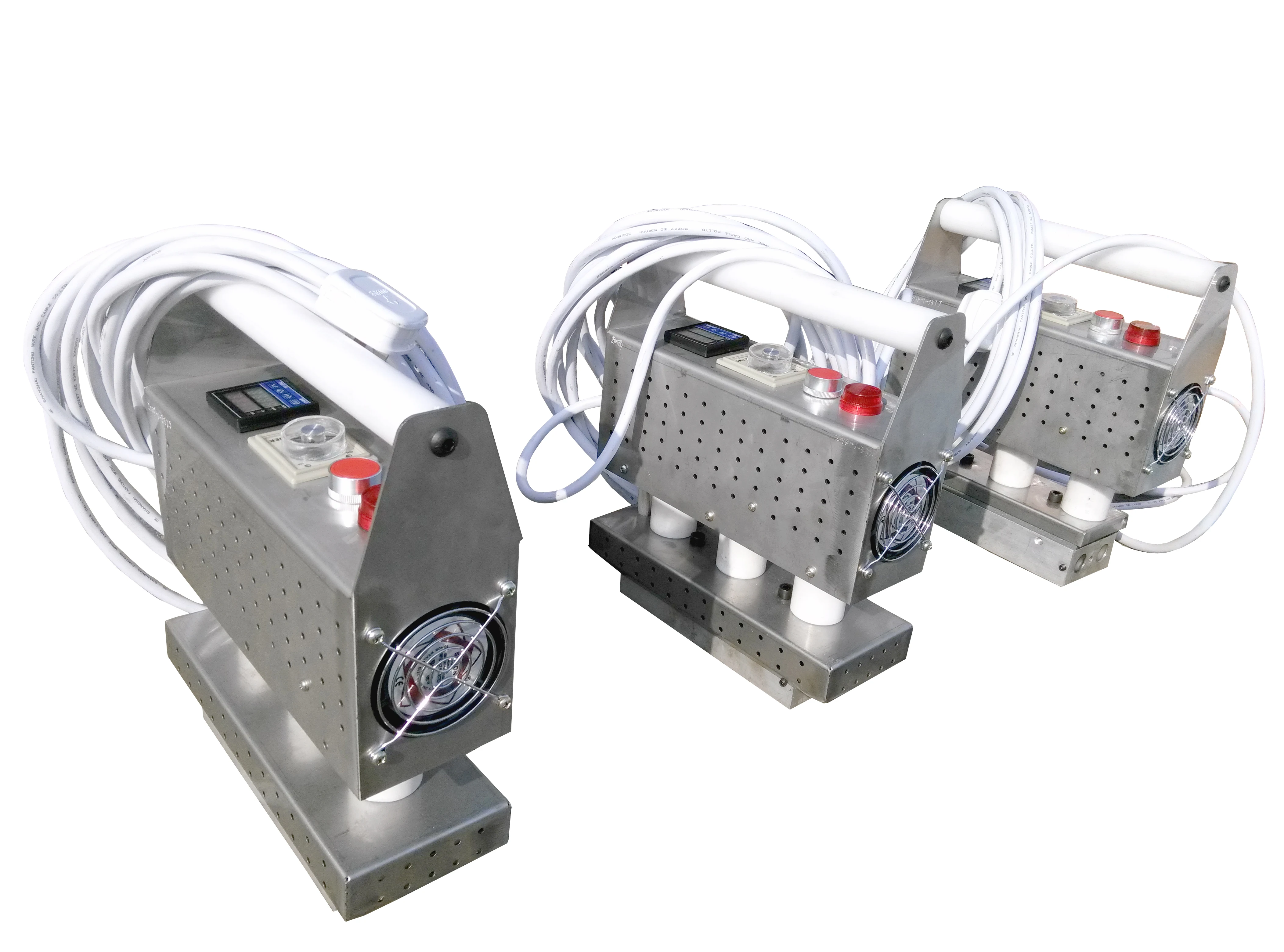 Portable PTFE Welder - Reliable Small Film Welding Machine