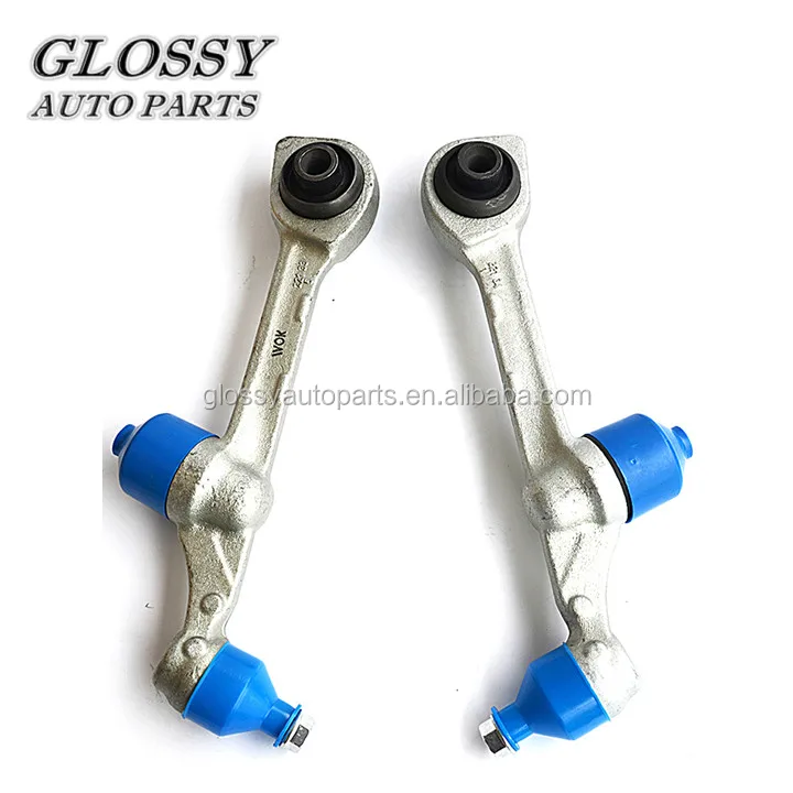 Glossy Front Left&Right Control Arm for Mercedes S-Class W221 221 330 ...
