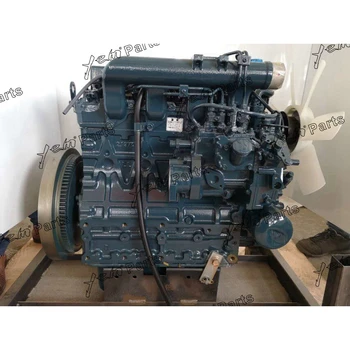For Kubota V2203 Mdi Engine Assy Complete Engine - Buy Kubota Engine ...