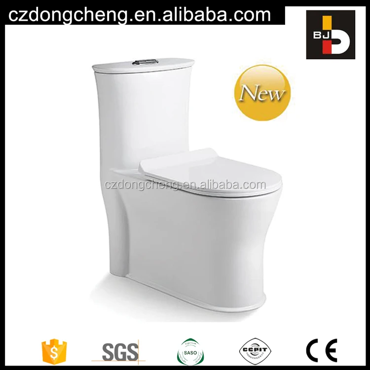Economic Elegant Siphonic Arab Wc Toilet Commode - Buy Wc Toilet ...