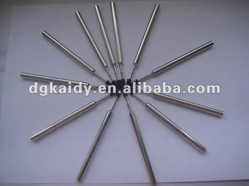 Gerber Fisher Pressurized Plotter Pen for AP100-AP300