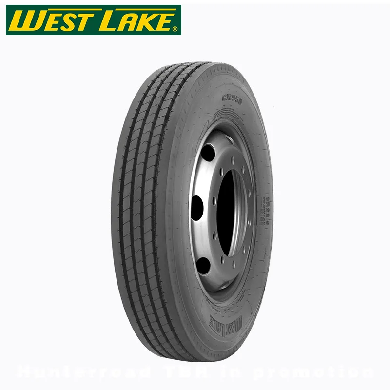 WestLake Goodride Chaoyang marque TBR CR950 7.50R16 8.25R16 7.50R20 8.25R20 8.5R17.5 9.5R17.5 ...