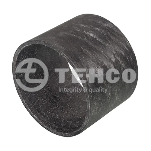 Self-lubricating PTFE Composite Fiberglass Bearing Bushing