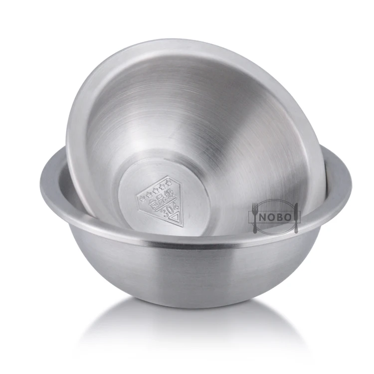 High Quality Personalized Multi-function 304 Stainless Steel Mixing ...