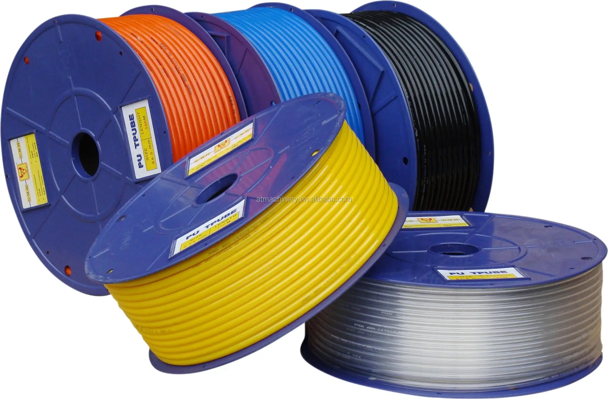 PU Tube Making Machine/ PU Gas Hose Machine| Alibaba.com