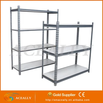 Metal Shelf Parts,Shelf Spare Parts,Storage Shelf For Warehouse - Buy ...