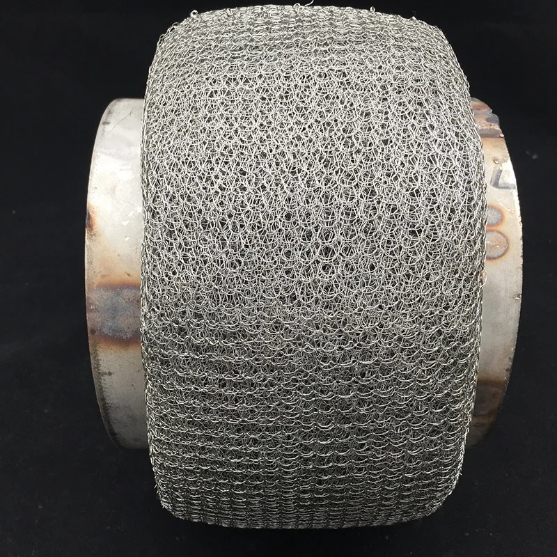 Distillation Column Packing Moon Shine Reflux Still Copper Packing 99.9 ...