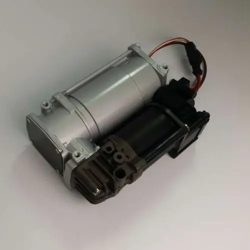 Air Suspension Compressor Pump 37206789165 37206789450 - Buy ...