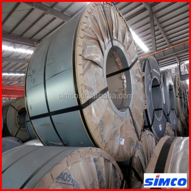 Jis G3141 Spcc-1b Cold Rolled Steel Coil - Buy Jis G3141 Spcc-1b Cold ...